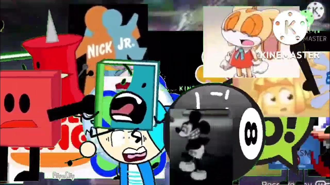 Everyone is screaming and running away from TKCF2012.exe add round 52 - YouTube