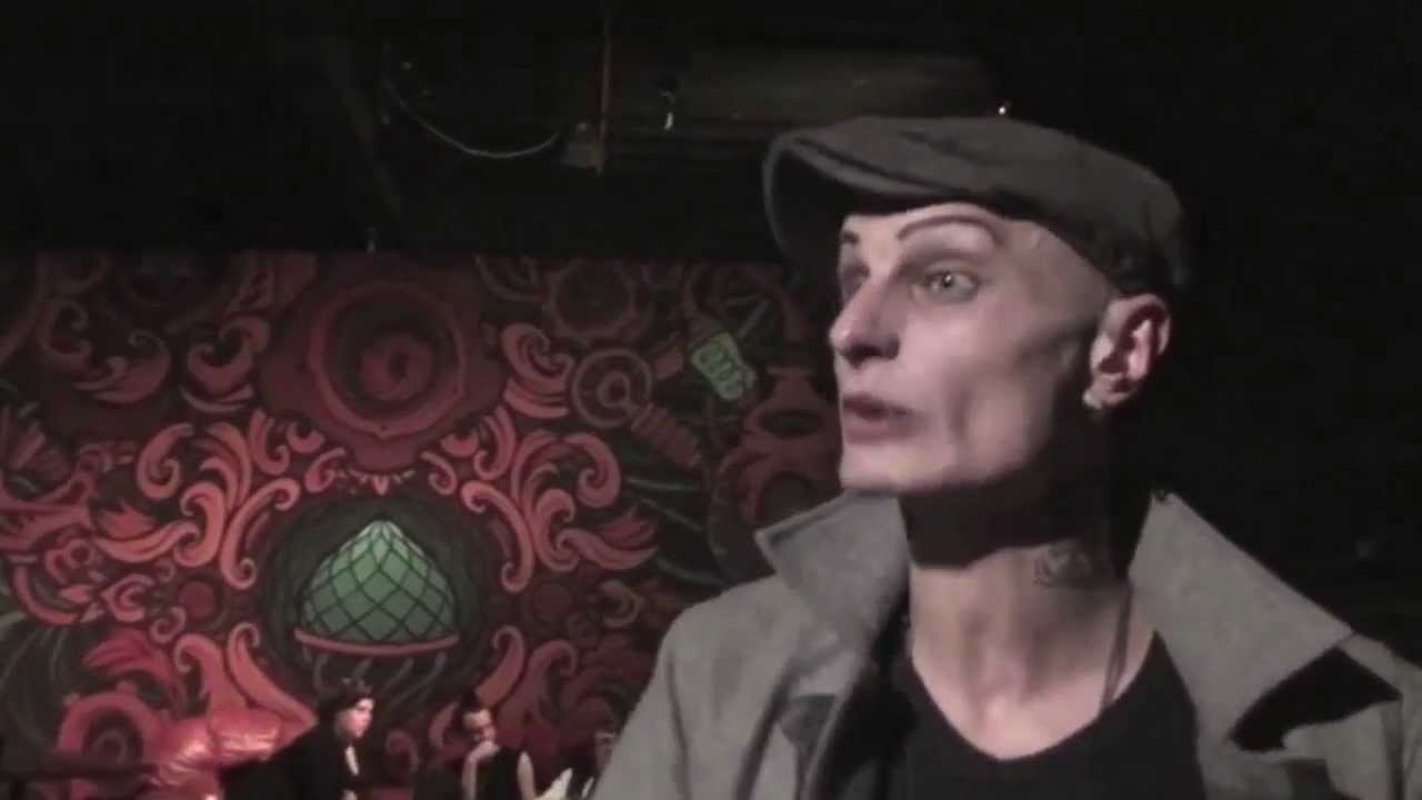 JAMES SEAMARK showreel 2014 - YouTube