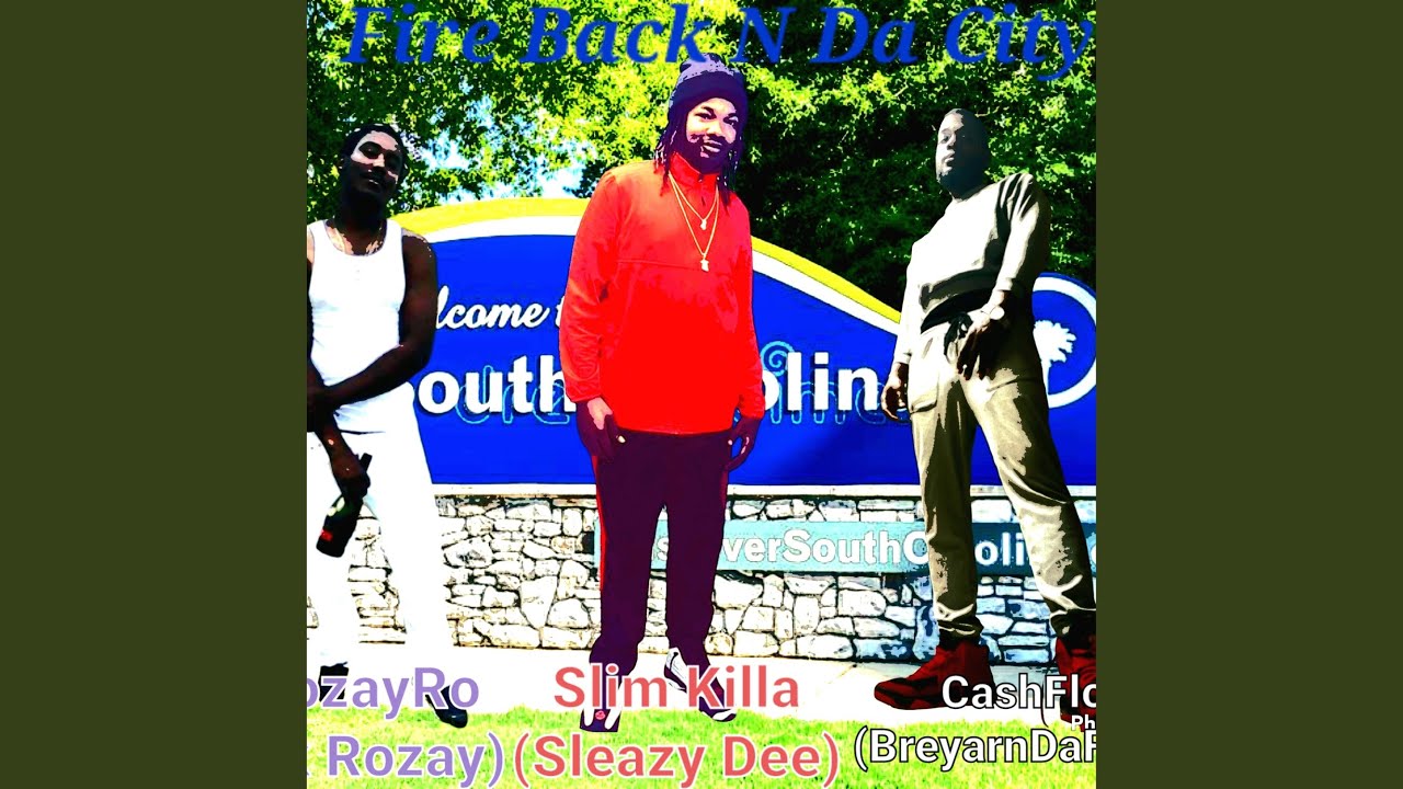 Well Known (part 3) (feat. Slim Killa & Rozay Ro) (prod. Multiple ...