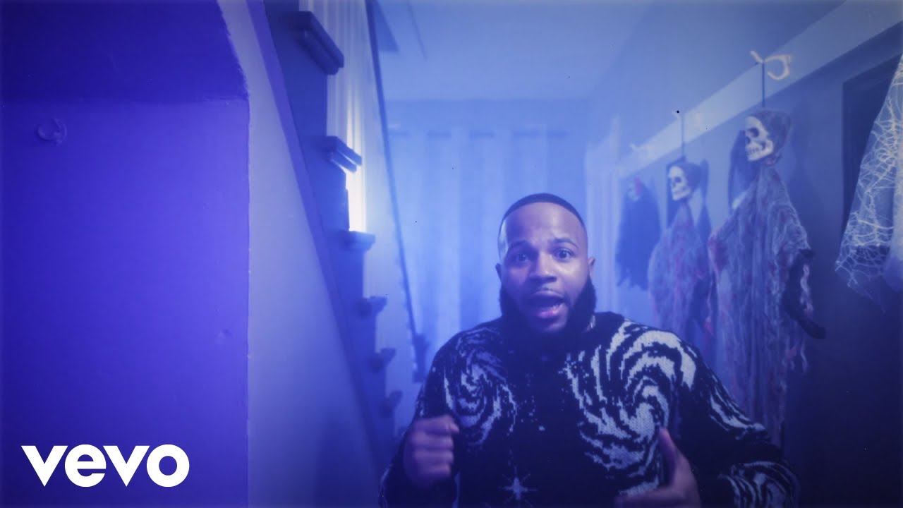 Intellect RFG - Beautiful Disaster (Official Music Video) - YouTube