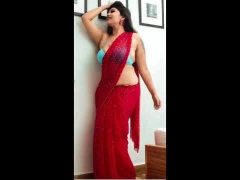 Anjali auntie is a goddess!