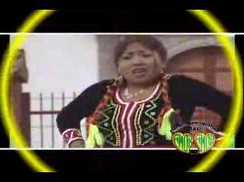 ROSITA DE ESPINAR - SUSPIROS DE AMOR