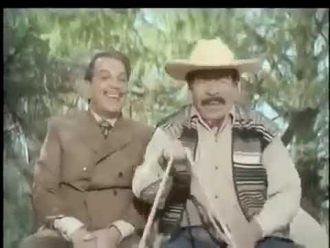 EL PROFE , CANTINFLAS COMPLETA
