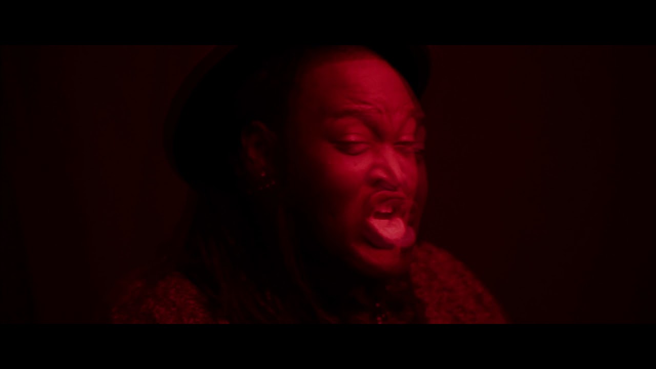 Brotus - " Inauguration" NextupBuzz World Premiere (Official Music ...