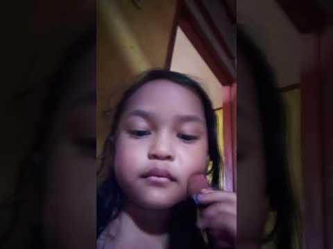 Yeka #anak #fyp #sʜᴏʀᴛ #makeup