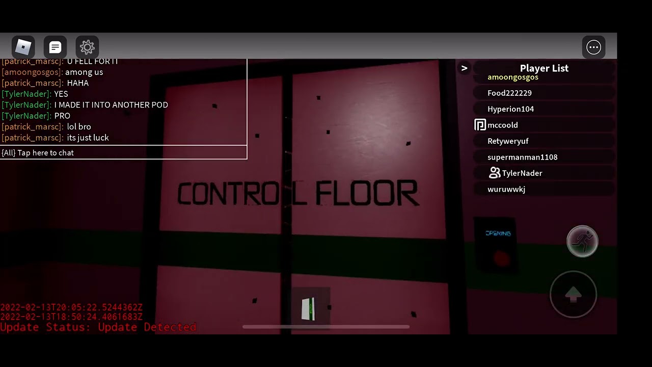 Roblox B core self destruct - YouTube