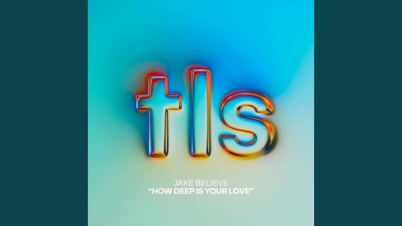 How Deep Is Your Love - YouTube