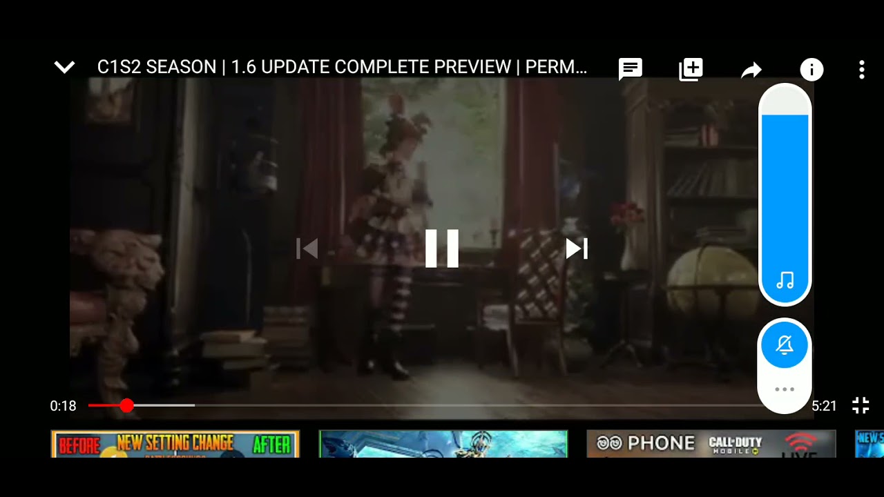 / C1S2 season 1.6 Update Leaks SLT GAMING/ SUBSCRIBE 🔔 PLEASE - YouTube