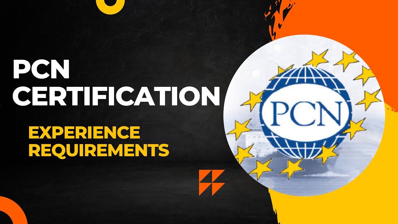 PCN experience requirements ll How many years experience required for ...