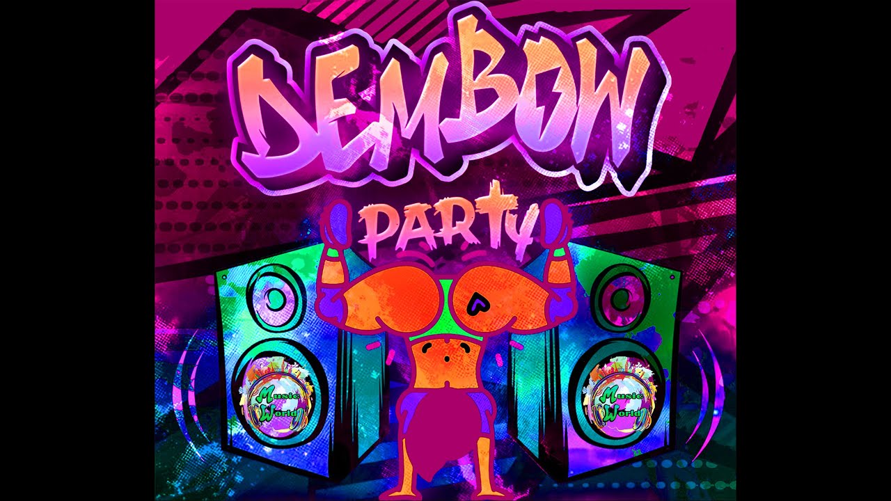 🔥😎🥃🎊LO MEJOR DEL DEMBOW🔥😎 PARTY/VERANO🥃🎊(FREE MUSIC)(NO COPYRIGHT ...