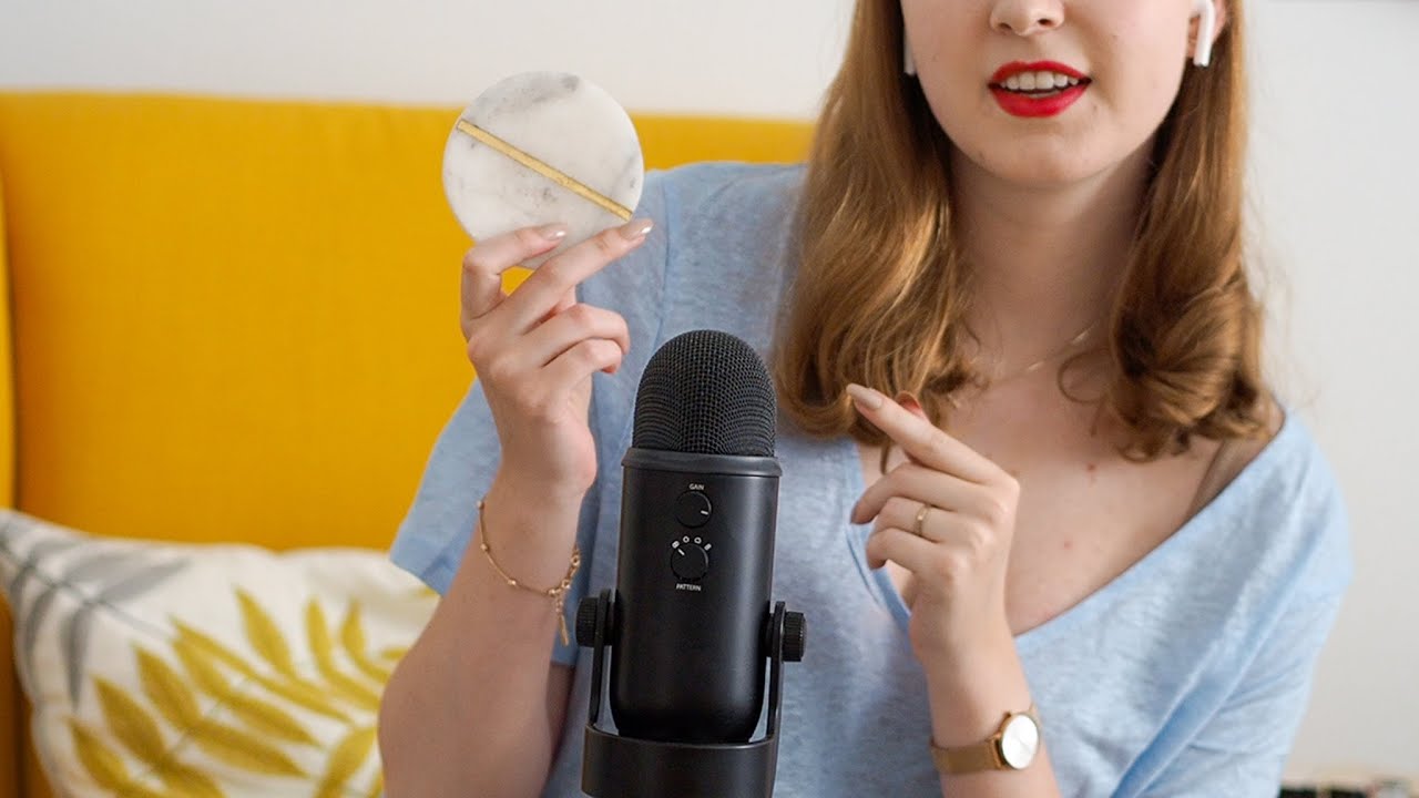 ASMR Tapping Compilation: Instant Relaxation Bliss (No Talking) 🌈 super tingles & 99.99% sleep 😴 ...