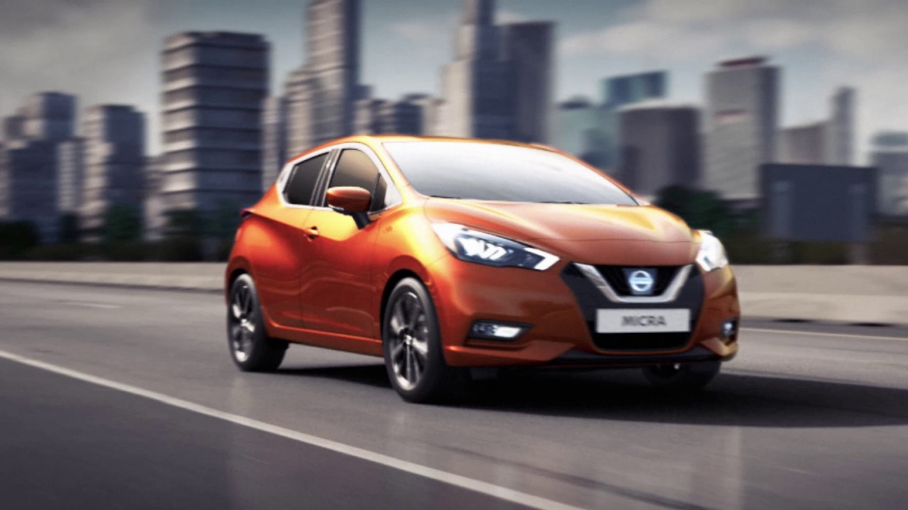 Nissan Aftersales Customer Experience Video - YouTube