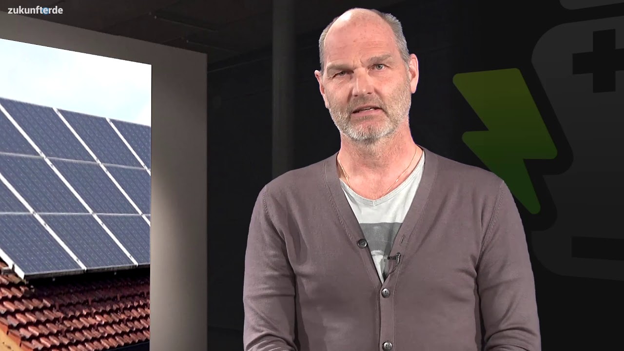 E Autos als Schwarmspeicher | Thomas Raffeiner (The Mobility House ...