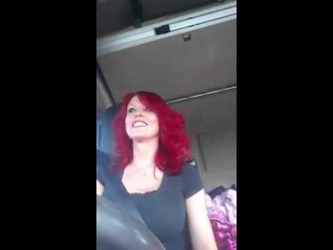 29 Kara Rouse 40 - YouTube