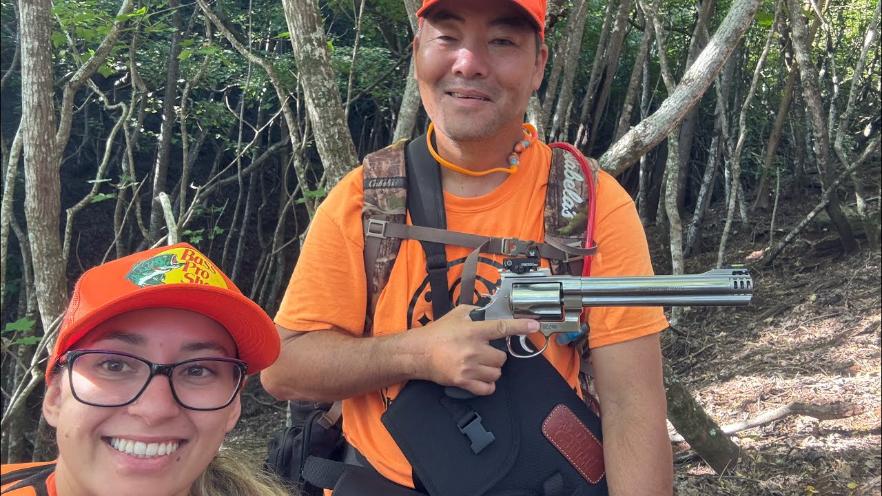 Unit B Blacktail Deer Hunting Kukui Trail Kauai, Hawaii 2025 - YouTube