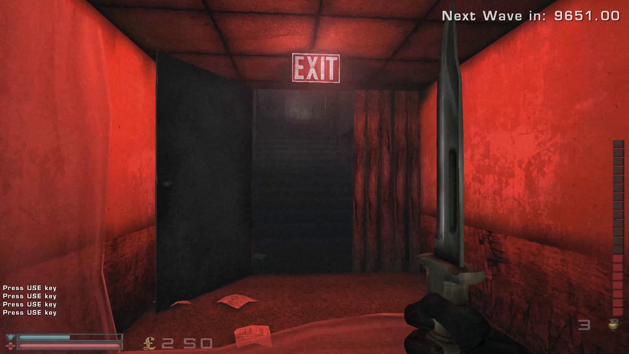 KFMod/Killing Floor - KF-Offices Evolution - YouTube