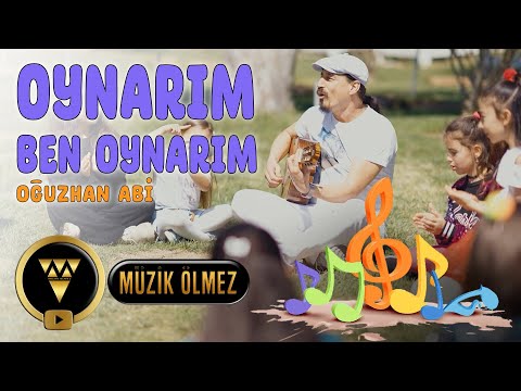 Oğuzhan Abi - Oynarım Ben Oynarım (Oğuzhan Çakırefe) (Official Video Klip)