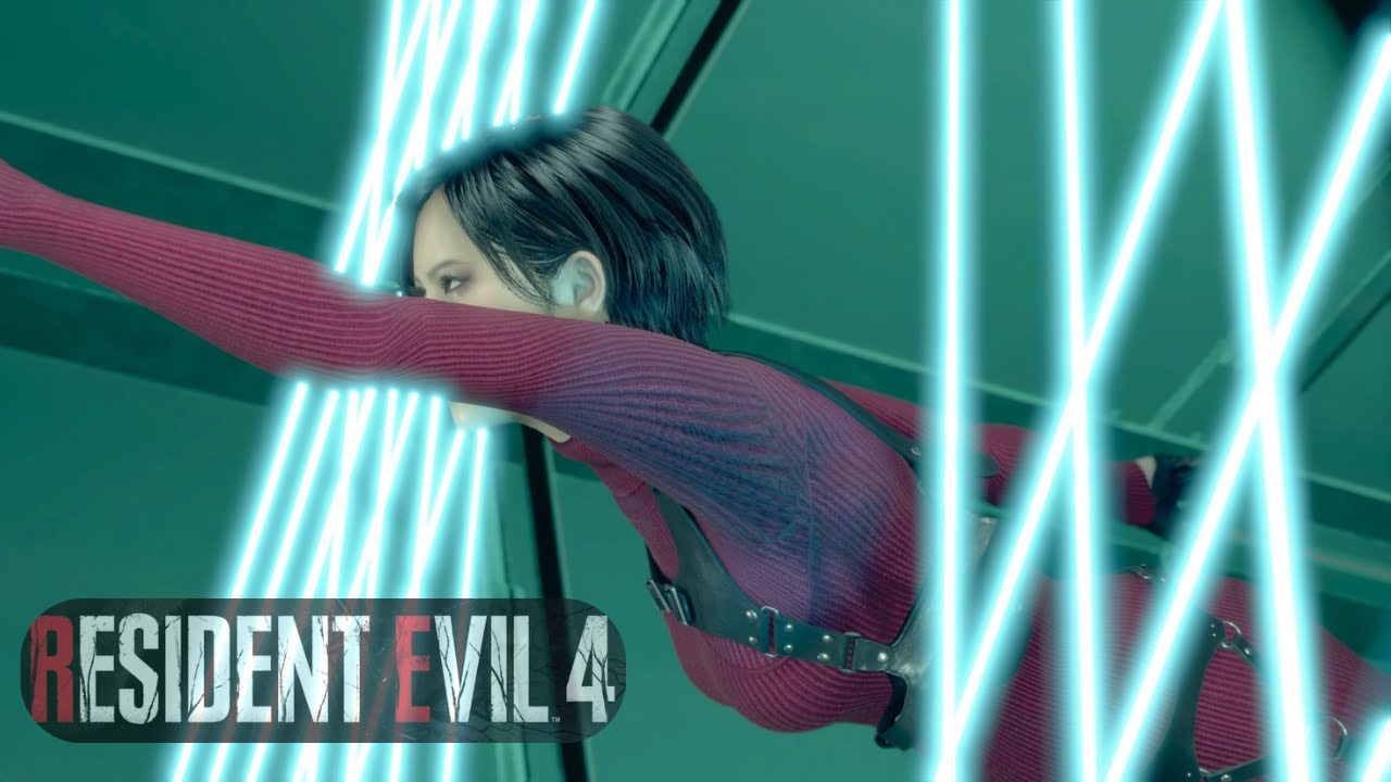 Resident Evil 4 - Martinico Boss Battle | Victory Moment - YouTube