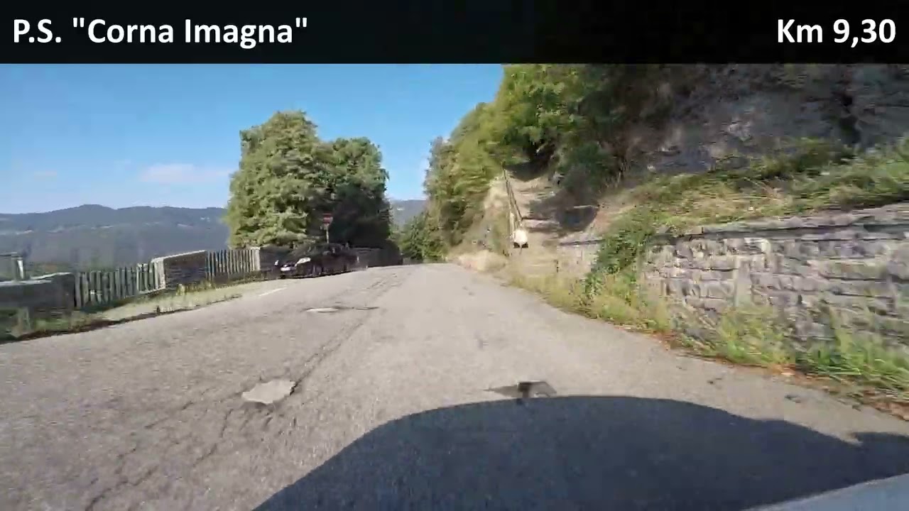 P.S. "Corna Imagna" - km 9,30 - YouTube