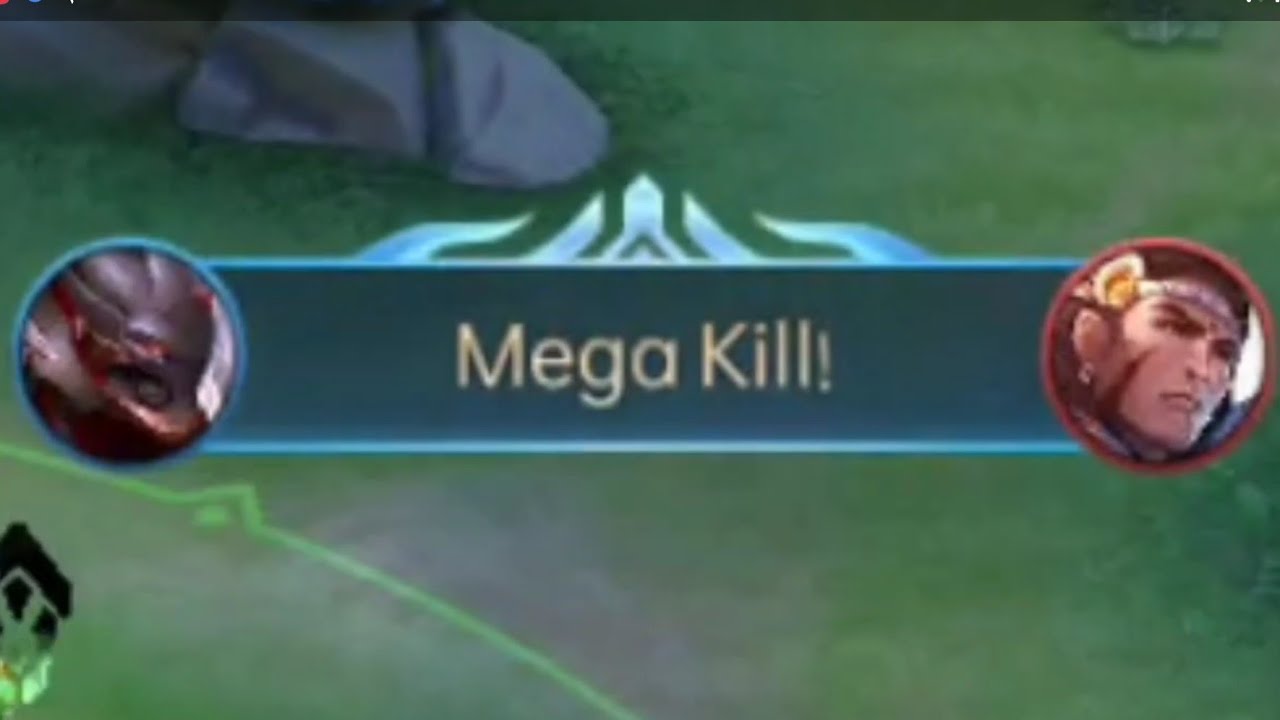 [ Liên Quân ] Mega kill này dễ quá😂😂 - YouTube