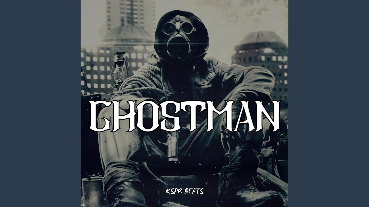 Ghostman - YouTube