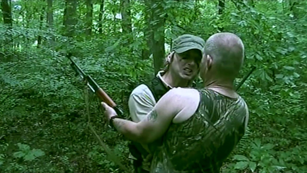 Predator: Blood Hunt trailer (Remastered) - YouTube