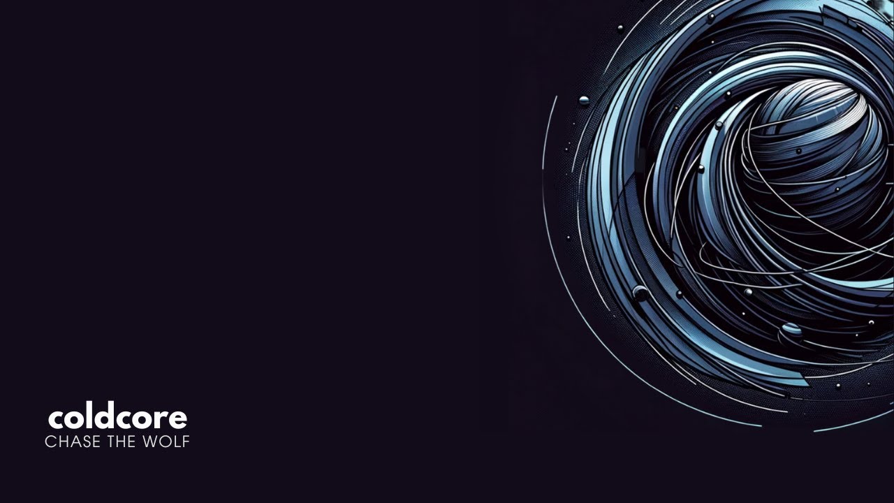 COLDCORE - Chase The Wolf - YouTube