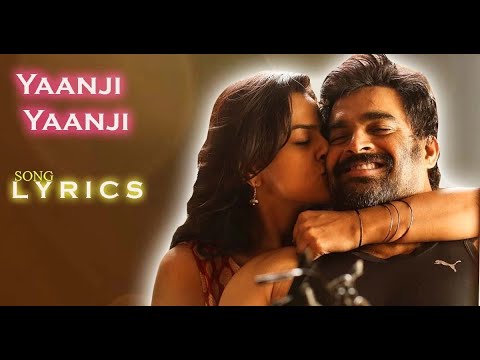 Yaanji Song Lyrics | Vikram Vedha | Madhavan | Vijay Sethupathi ...