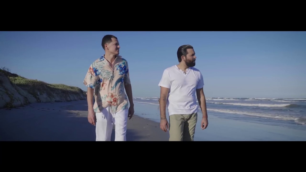 Alan Y Roberto - Eres Lo Máximo (Vídeo Oficial) - YouTube