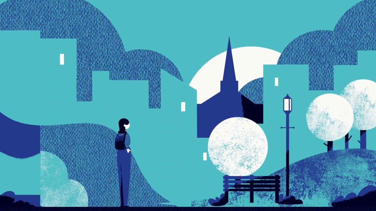 Room For Doubt Promo Animation - YouTube