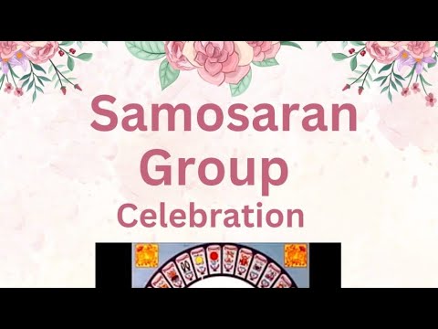 Samosaran group Namokar Maha Mantra Dhun Part 3 09/04/2025 - YouTube