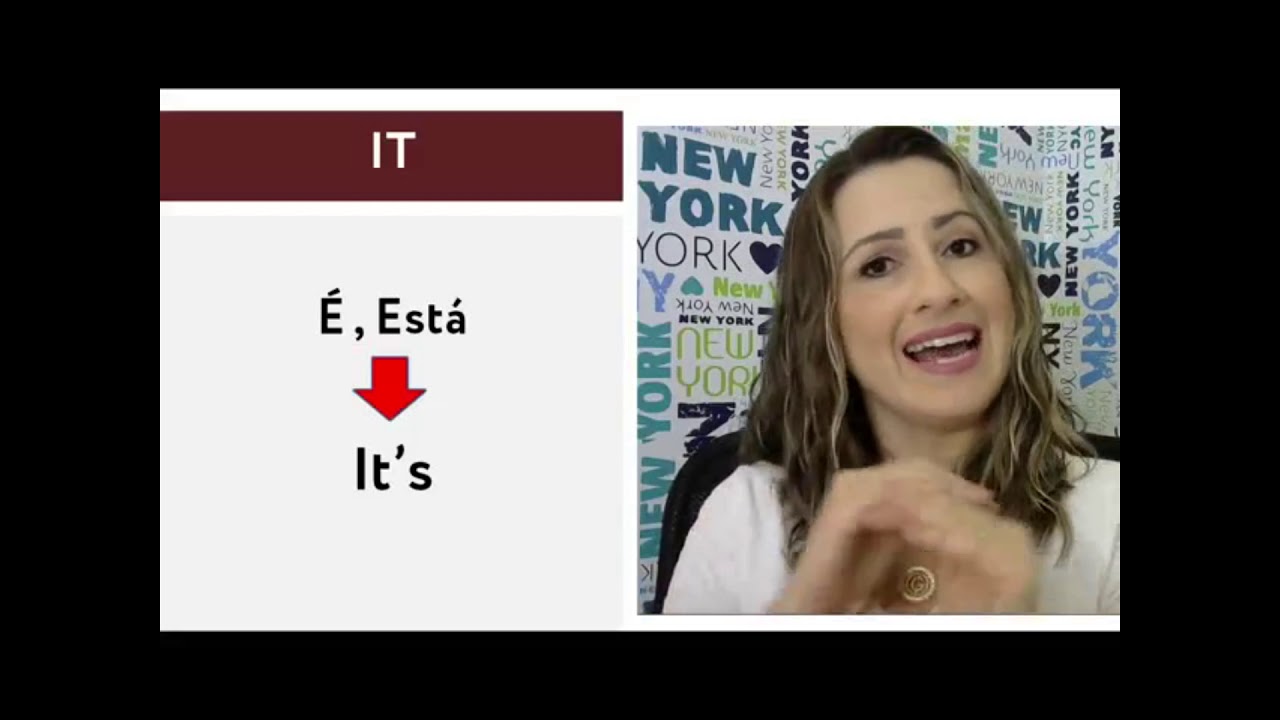 Quando Usar It This E That YouTube quando-usar-it-this-e-that-youtube