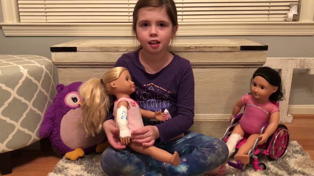 HOW TO TAKE OFF THE CAST - YouTube