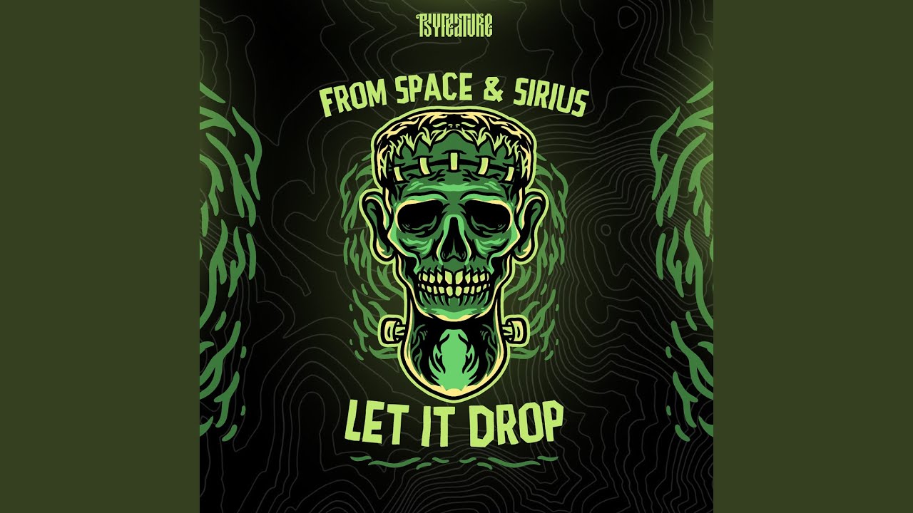 Let It Drop - YouTube