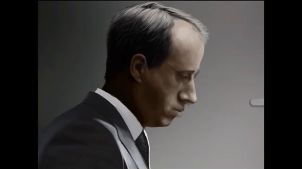 Jupiter from The Planets - Gustav Holst conducts The London Symphony ...