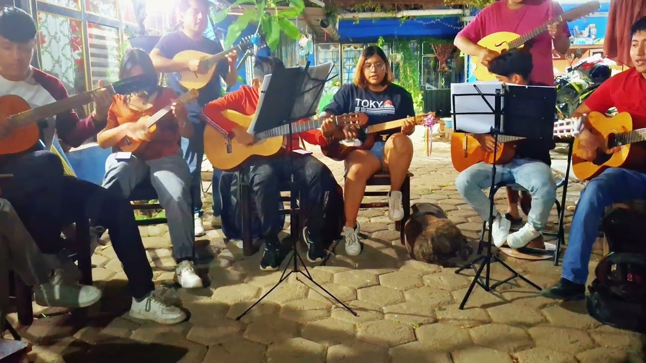 Canto de OFERTORIO | Con el Vino y con el Pan | Autor Benito Ortiz ...