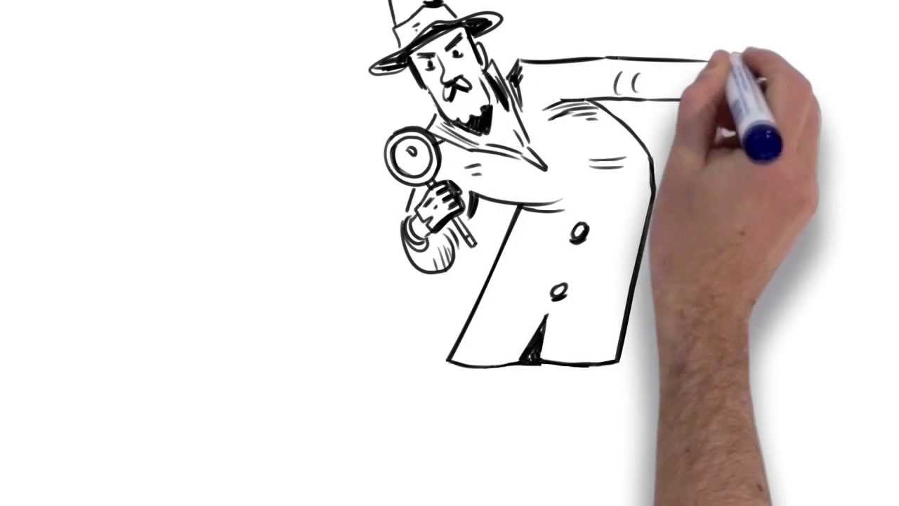 Cut down paper waste Explainer Video - YouTube