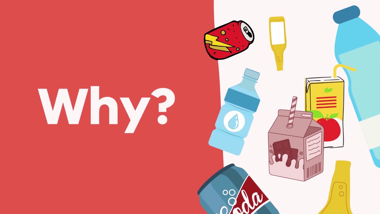 Victoria's container deposit scheme - YouTube