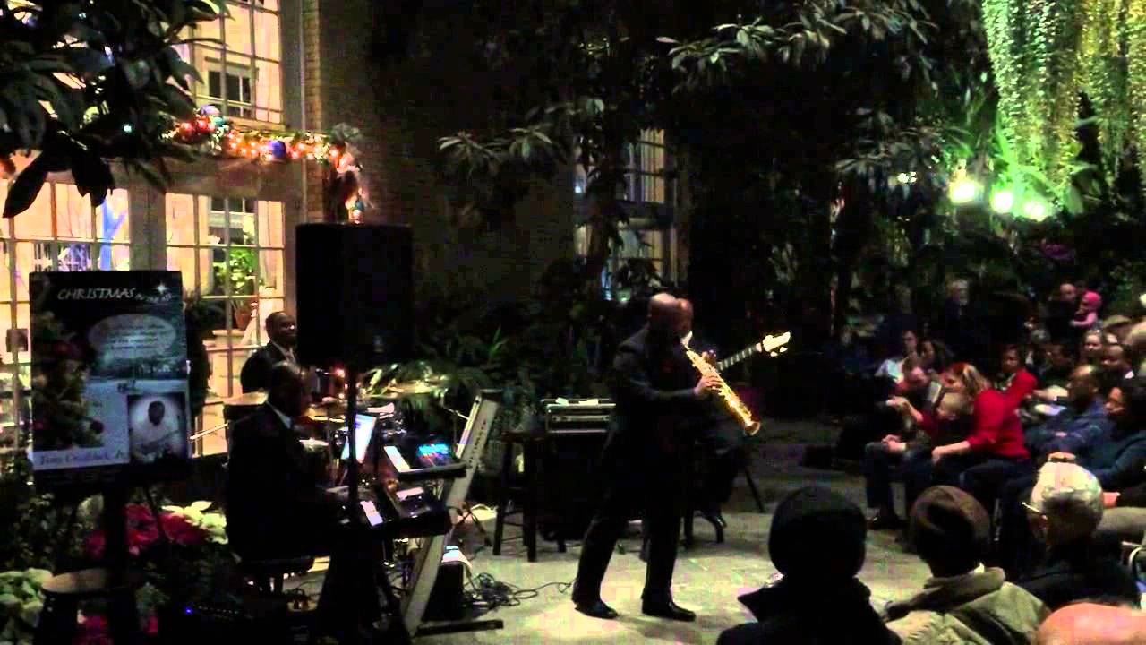 Tony Craddock Jr & Cold Front - YouTube