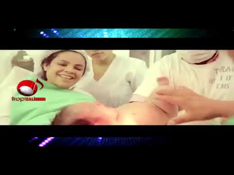 POTENCIA JUVENIL   ENTRE EL CIELO,VOS  Y YO   TROPICALISIMO
