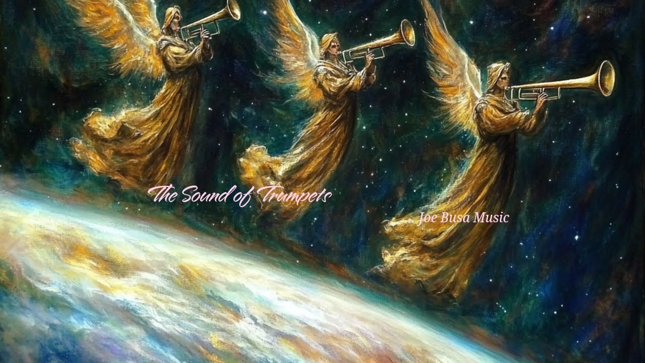 The Sound of Trumpets - YouTube