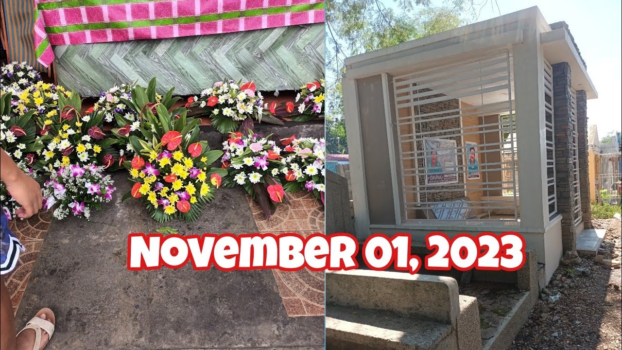 UNDAS 2023 SAN JACINTO PANGASINAN - YouTube