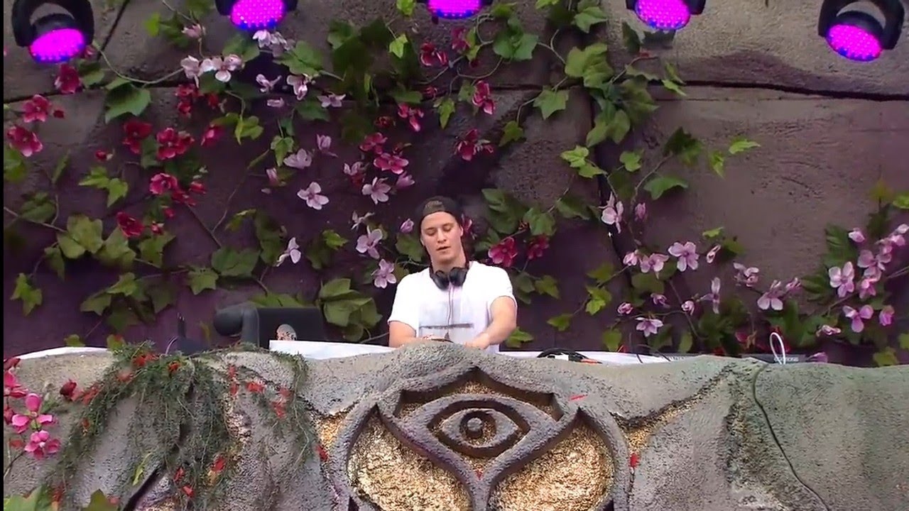 Kygo,Tomorrowland 2014 Song's(rinauhouse mix) - YouTube Music