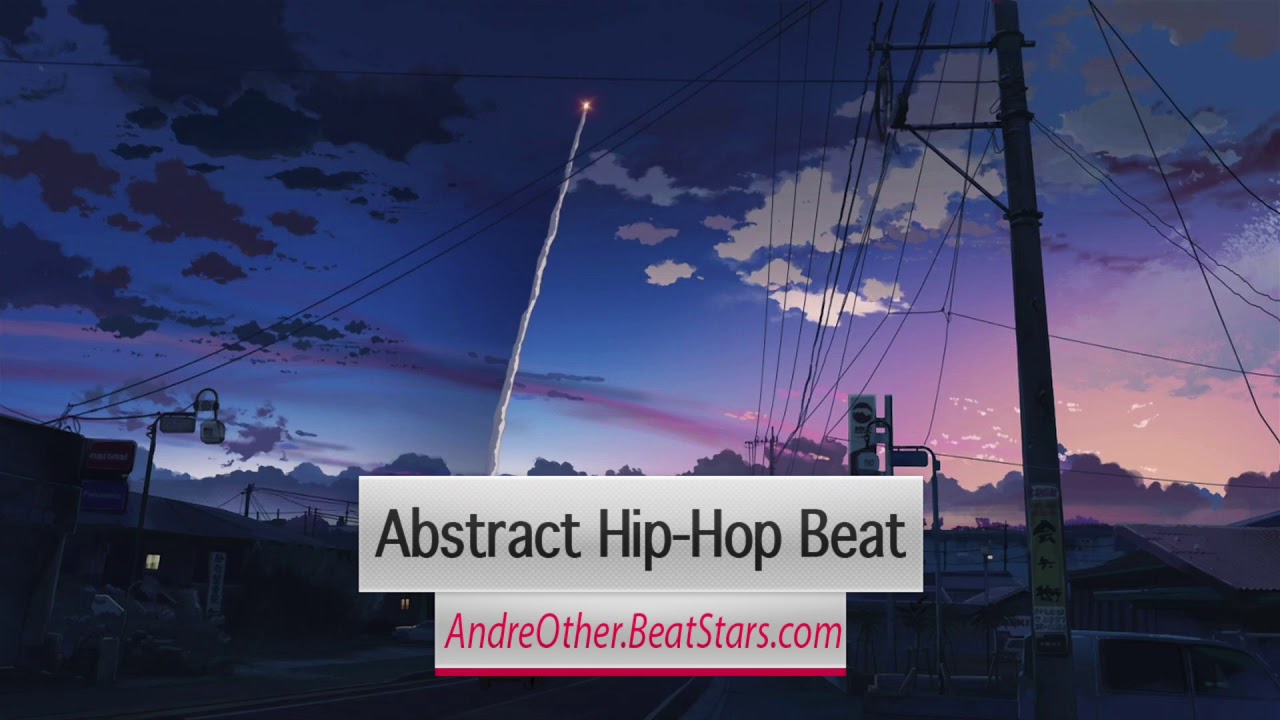 FREE! Abstract Hip Hop Beat - New Day - YouTube