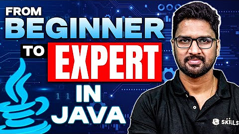 Complete JAVA Tutorial Beginner To Advance - YouTube