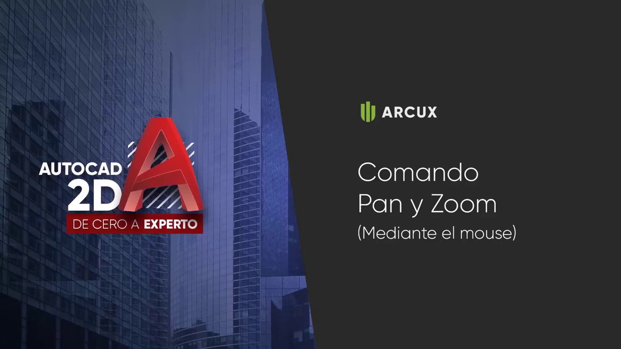 Autocad mouse pan problem - sidepag