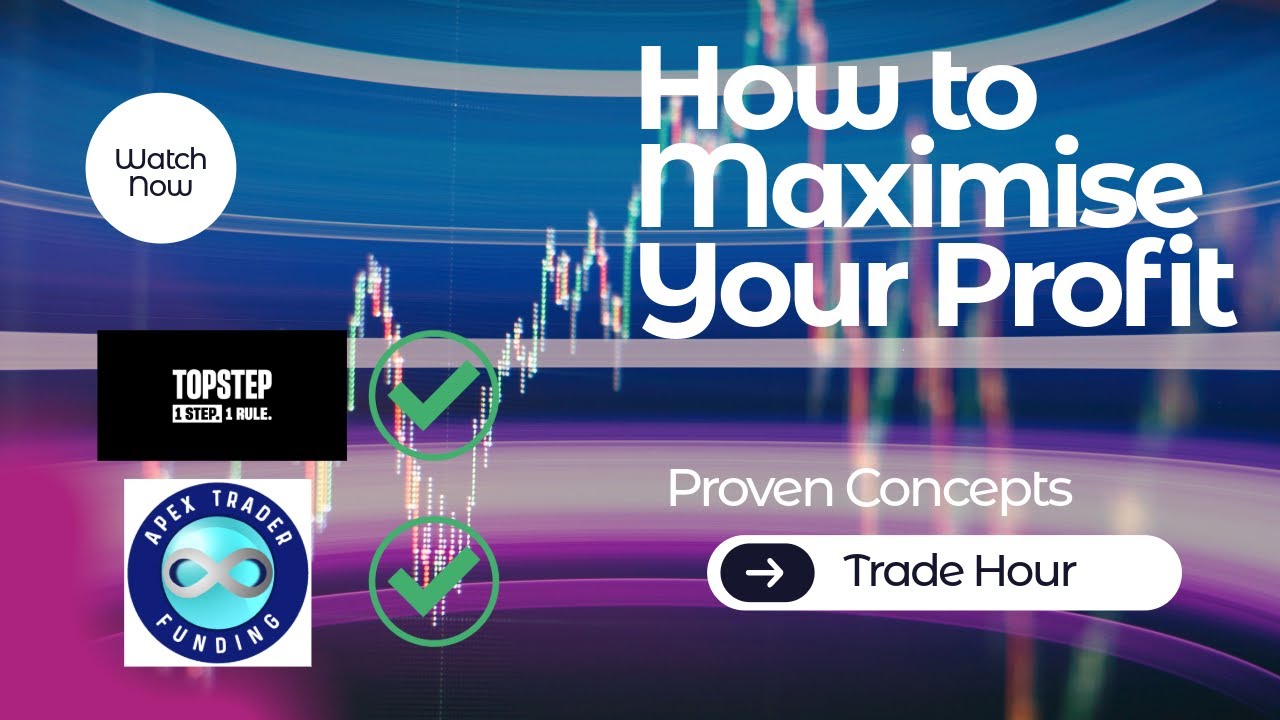 Day Trading Nasdaq 100 - 5Min Chart - Winning Concepts - YouTube