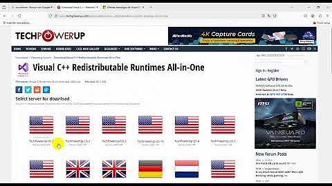 PHP - 01 Instalaciones - YouTube