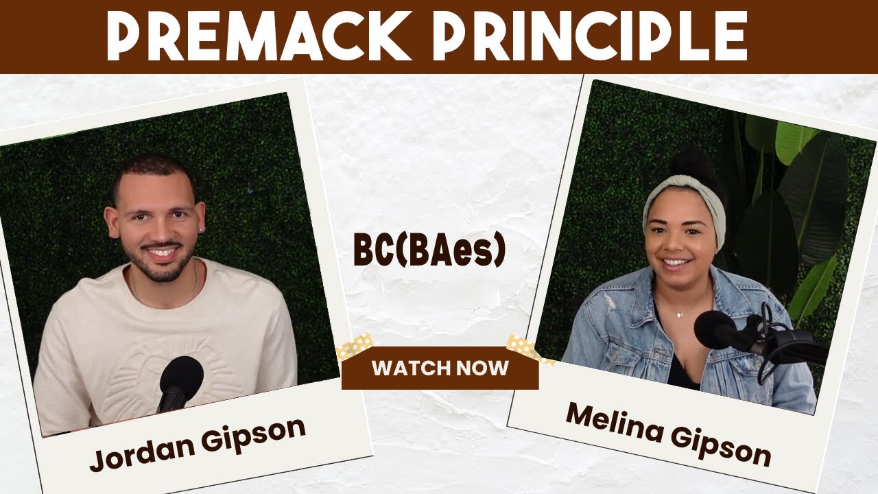 Premack Principle - YouTube