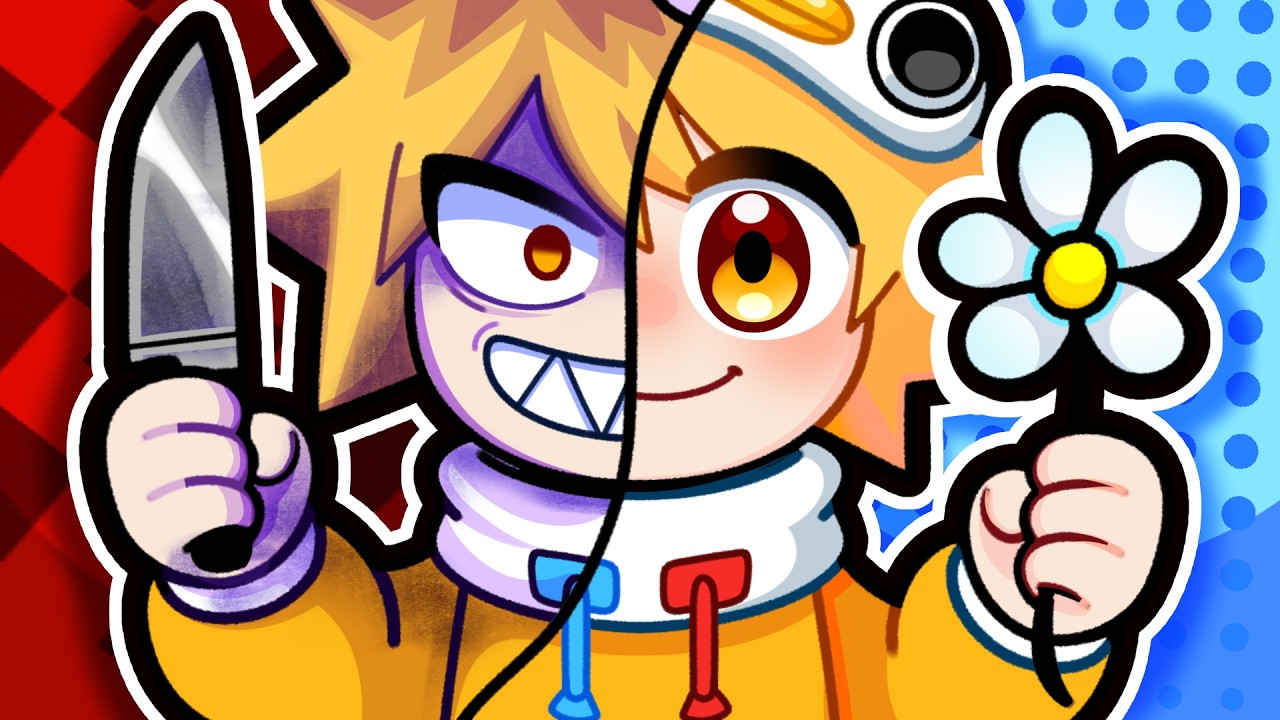 O Kode é o VILÃO da Turma da Batatinha? - YouTube